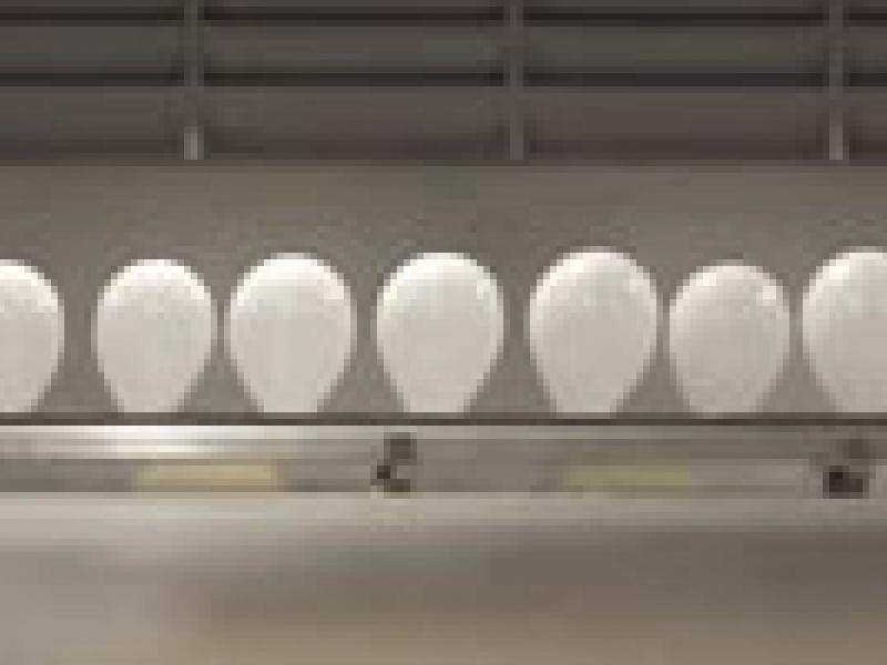 Loducca-Sao Paulo : Balloons - The Making Of... | Ad Age