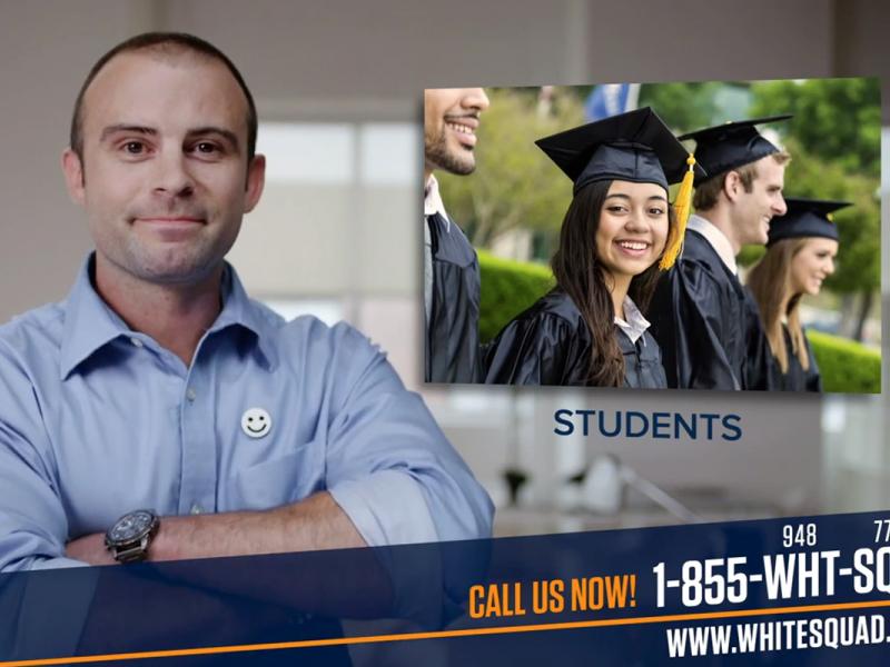 MTV's 'White Squad' Helps Get White-People Privileges for People of ...