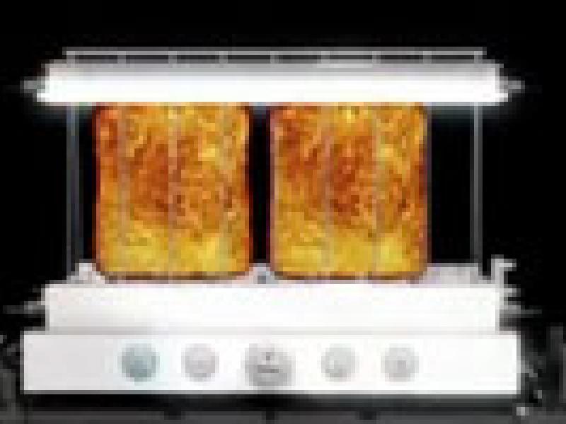 Magimix : Le Toaster Vision Demo Video | Ad Age