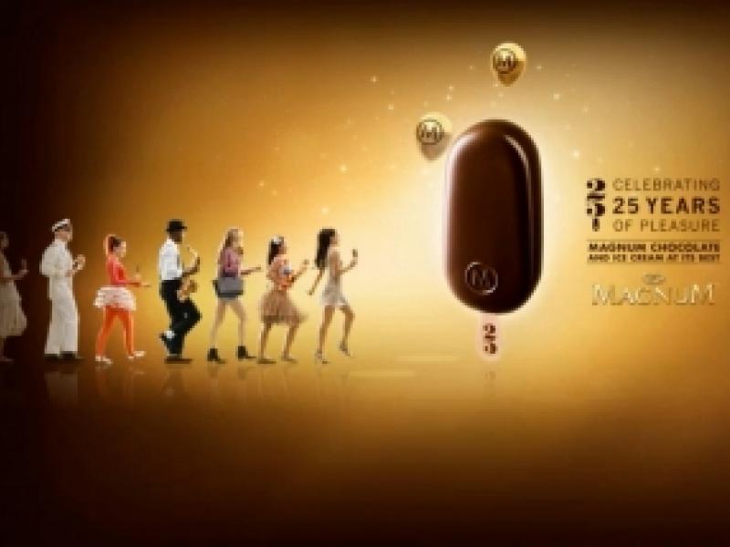 Magnum's 25th Birthday Pleasure Hunt is Biggest Party on Internet | Ad Age