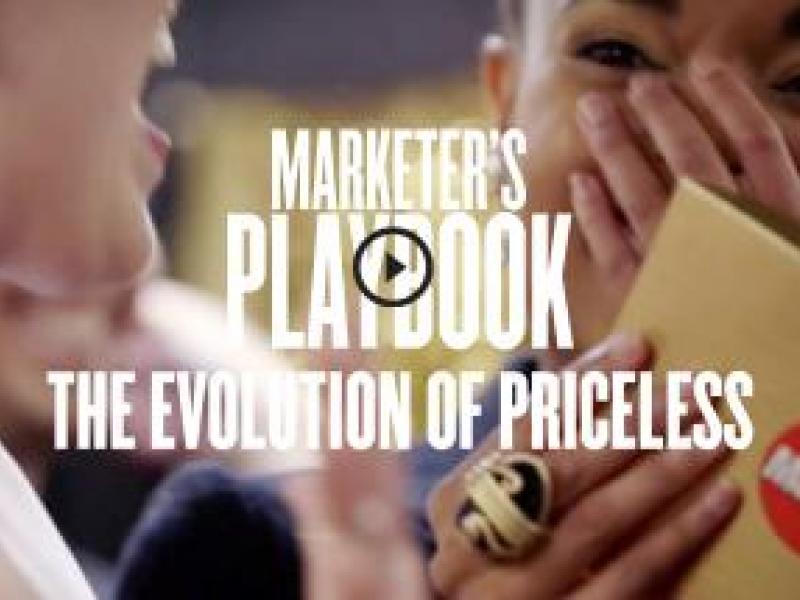 The Evolution of a Priceless Campaign | Ad Age