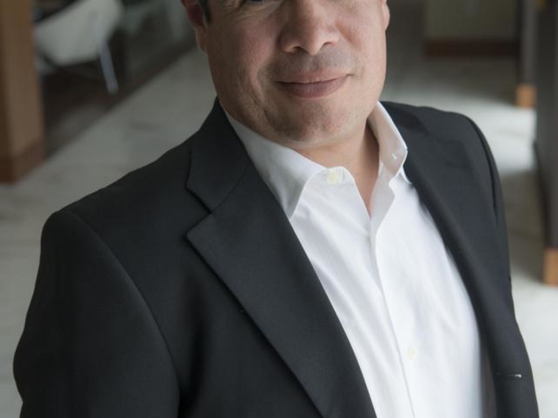 People on the Move: Bacardi Taps Mauricio Vergara for Global Category ...