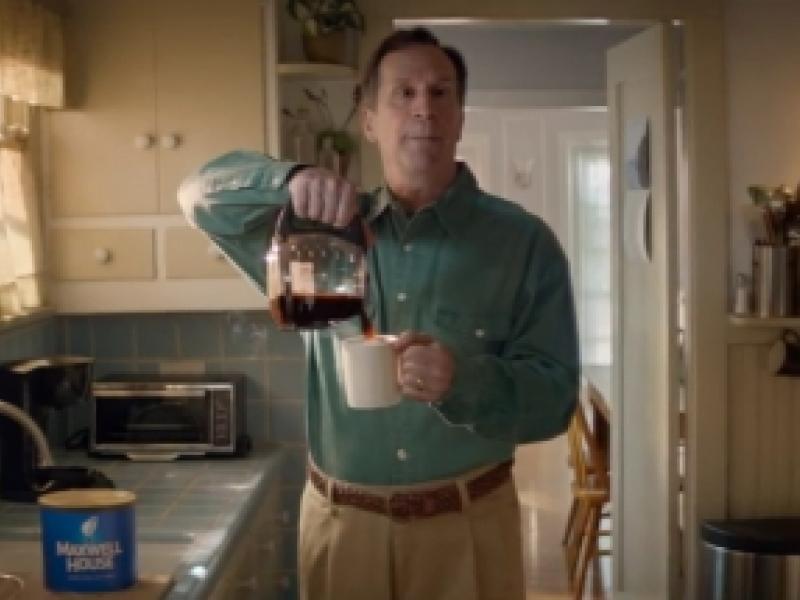 Maxwell House : Great | Ad Age