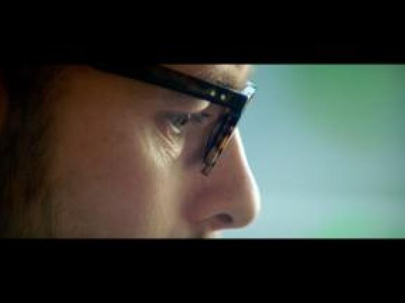 McDonald's Australia: Hello Harold | Ad Age