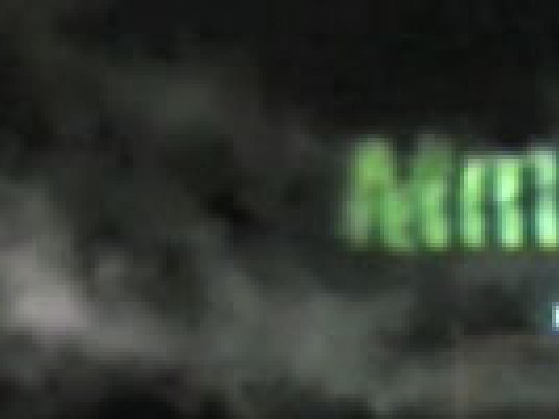 McDonald's : Angus Smoke Projection | Ad Age