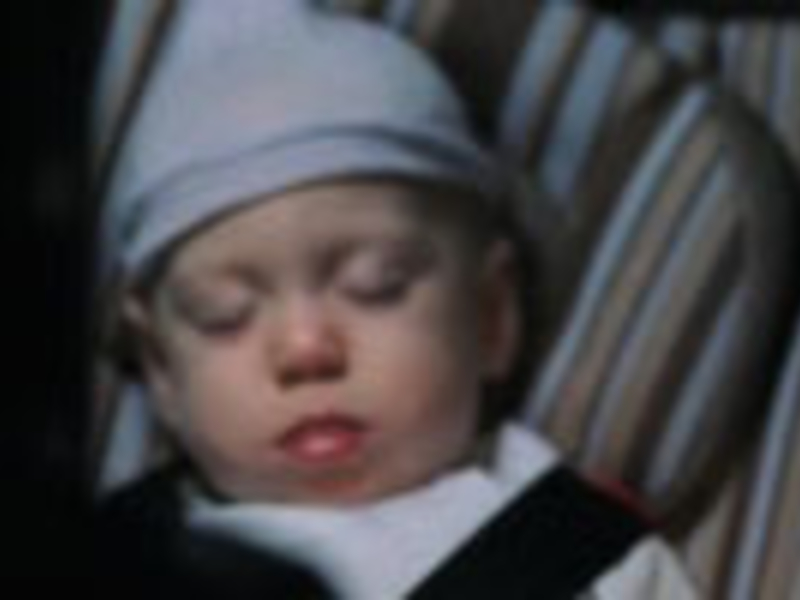 McDonald's : Baby | Ad Age