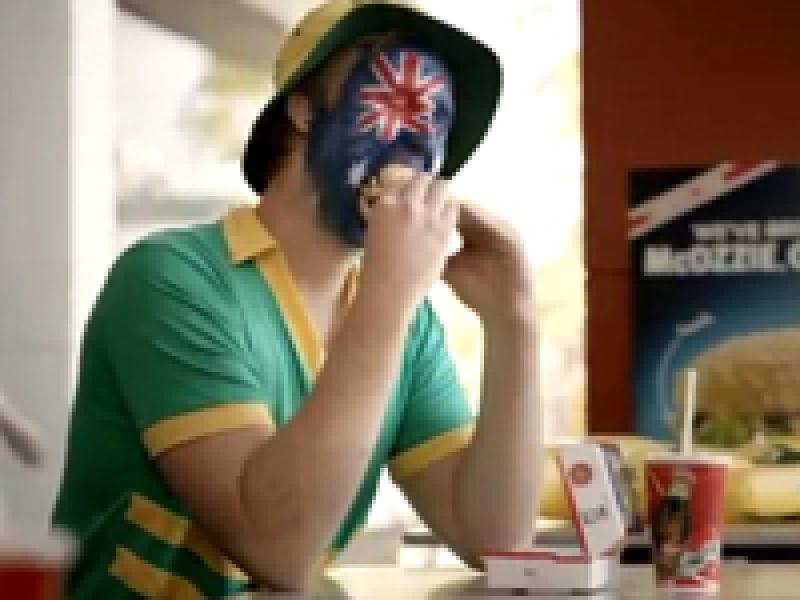 McDonald's Changes its Name to Macca's, Lands at No. 9 in our Best of ...