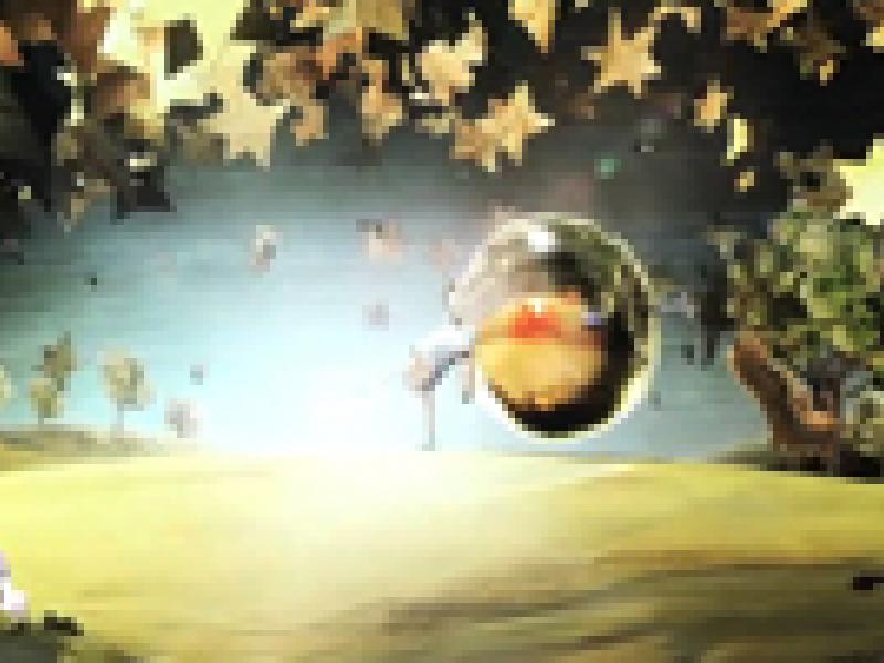 McDonald's : Spaceman Stu | Ad Age