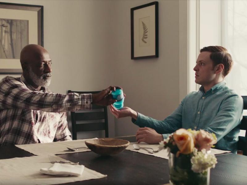 Mentos: Man's Man | Ad Age