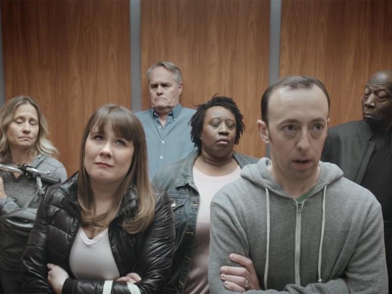 Farts Are Funny But They Could Be a Warning Sign, Says Colon Cancer PSA ...