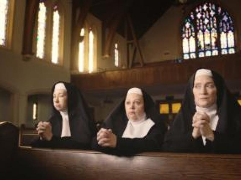 Meredith's Miracles Colon Cancer Foundation: Keep Farts Funny | Ad Age