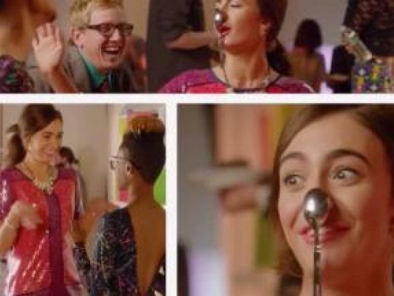 Method: Clean Happy - The Movie Trailer | Ad Age