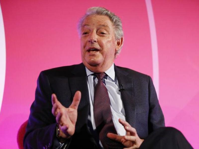 Here's What Else IPG's Michael Roth Said Today at Advertising Week ...