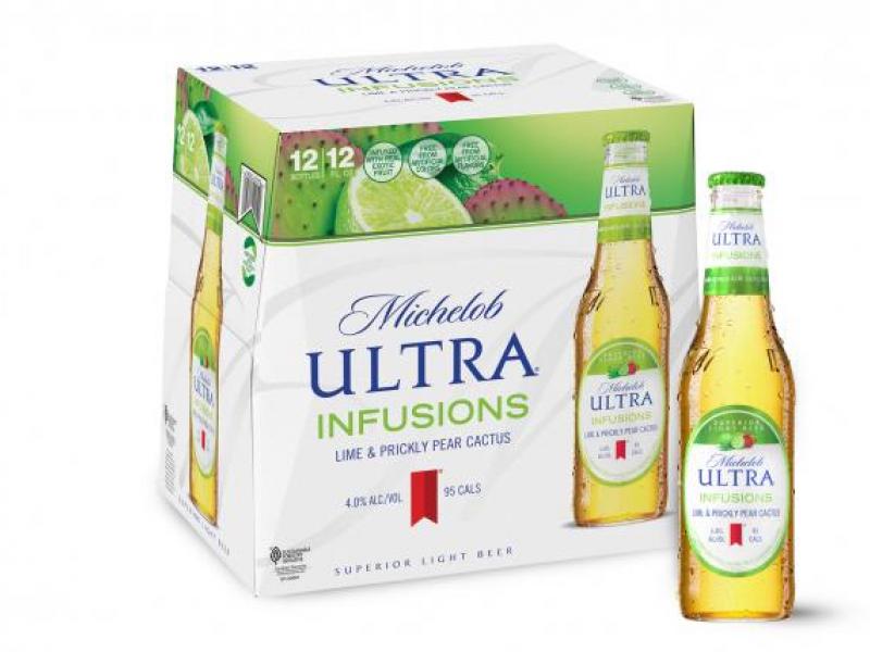 Mich Ultra debuts fruity beer and Priceline sidelines Shatner (again ...