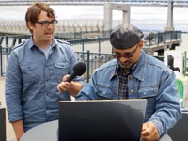 Microsoft : Bing It On | Ad Age