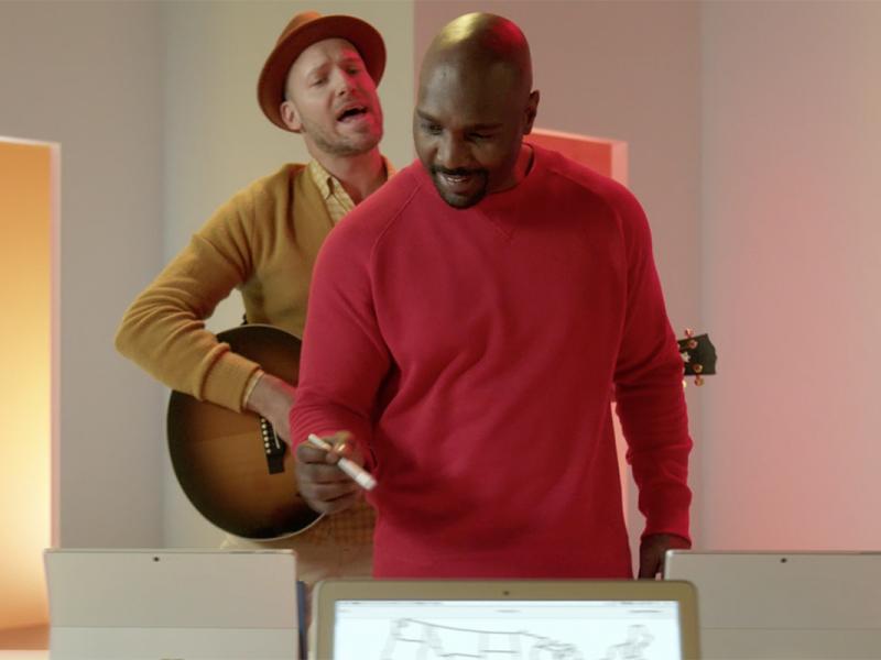 These Hilarious Ads Might Make You Look Seriously at Microsoft's ...