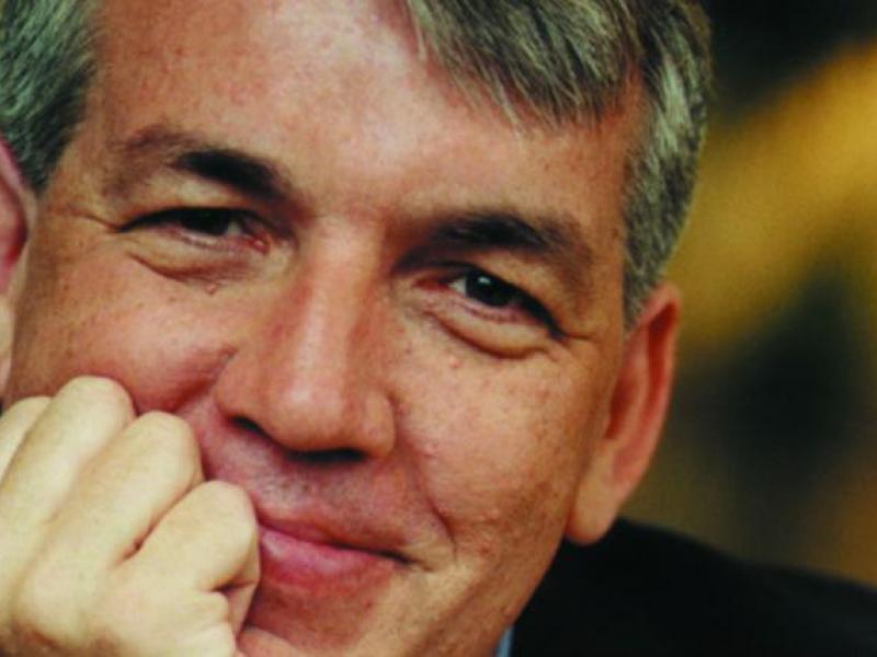 Mike Hughes' Legacy and Work Ethic Live on at the Martin Agency | AdAge