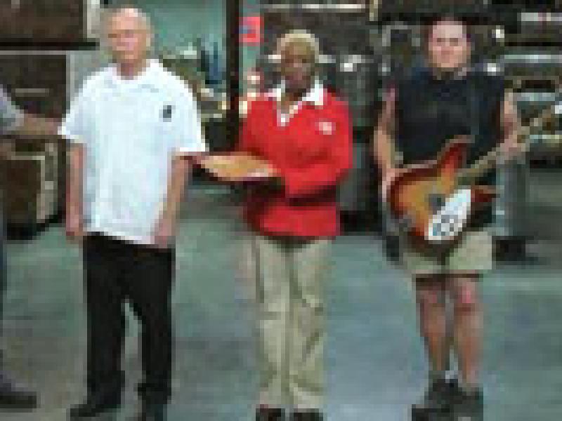 Miller High Life : Life Goes Big for the Little Guys | Ad Age