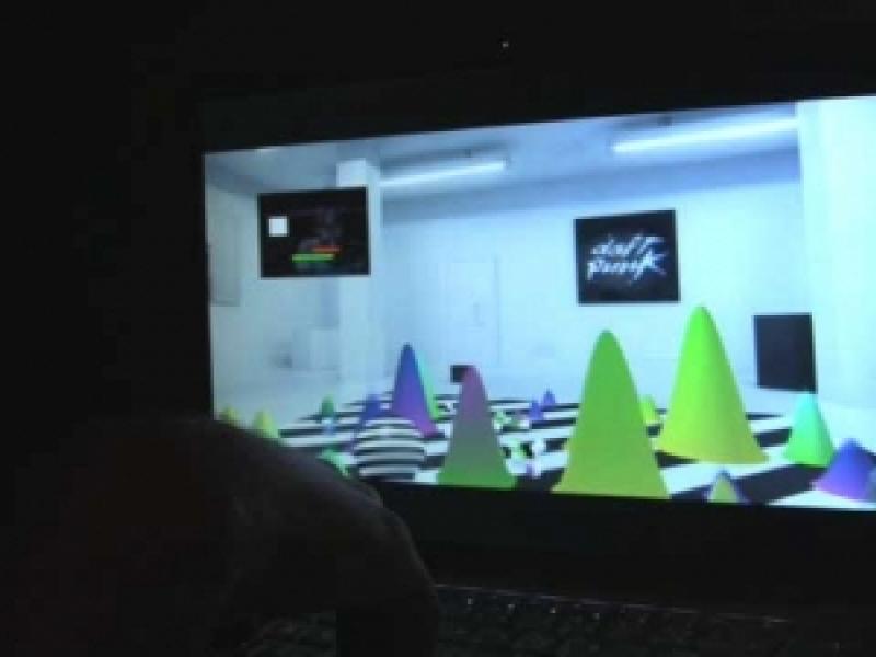 iPhone : Visualizer Explained | Ad Age