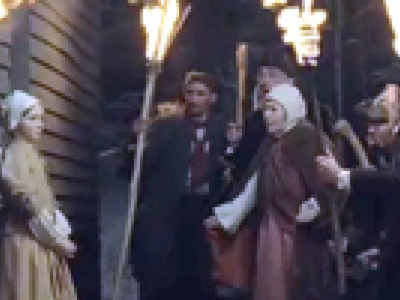 Miracle Whip : Witch Hunt | Ad Age