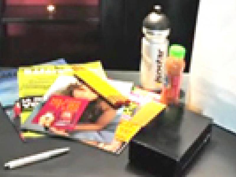 Mixx Awards : Digital Goodie Bag | Ad Age