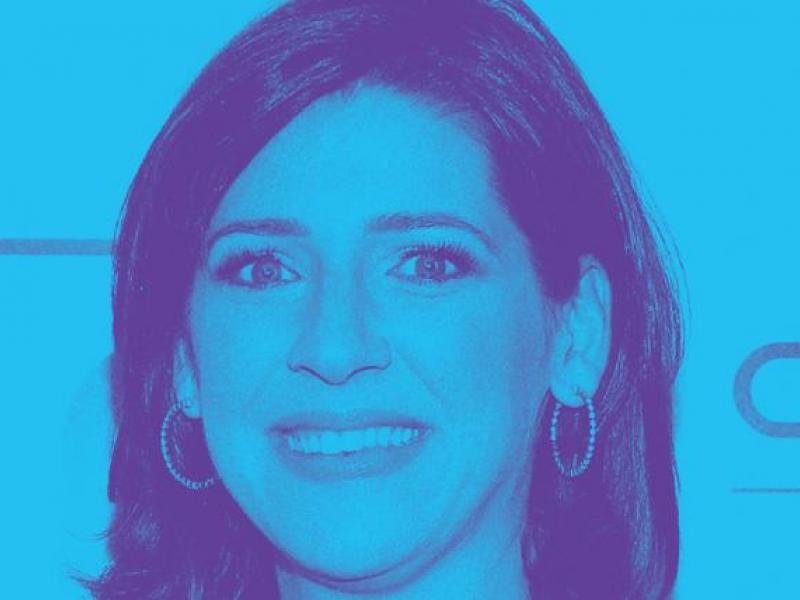 Power Players 2017: McDonald's Morgan Flatley Has to Maintain the ...