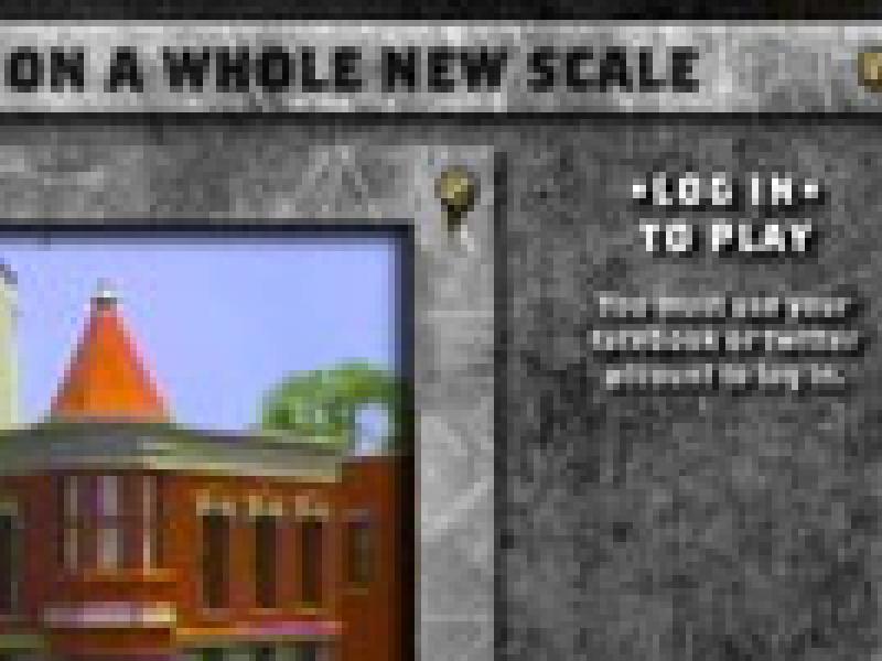 National Geographic Channel : Mission: Expedition | Ad Age