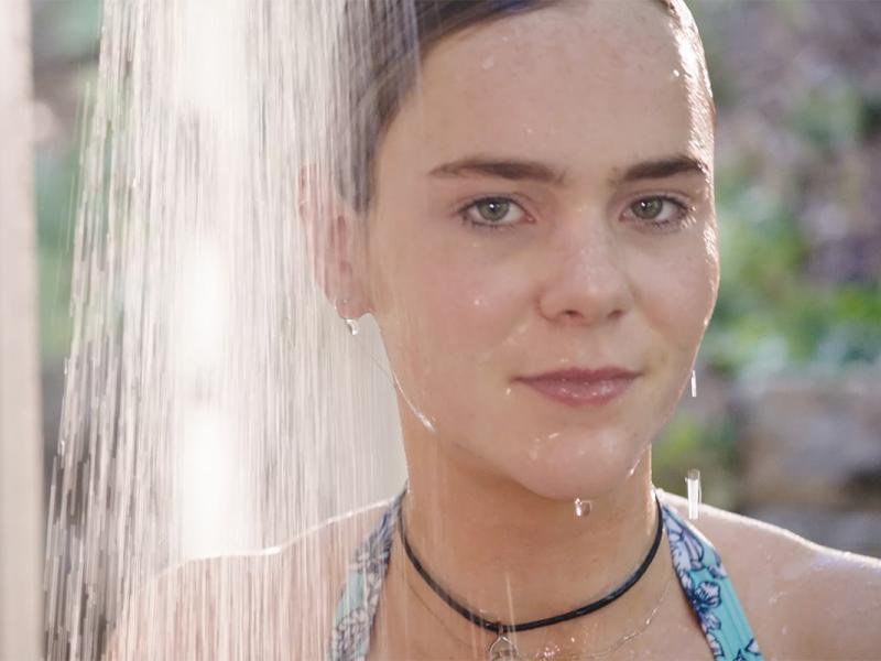 Neutrogena Enters Female Empowerment Genre With Global Campaign | Ad Age