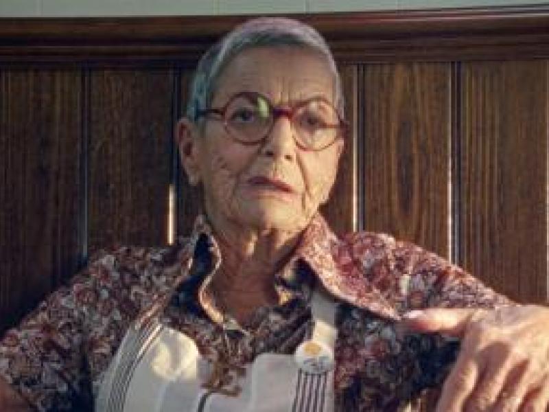 New York Bakery : Edna on England | Ad Age