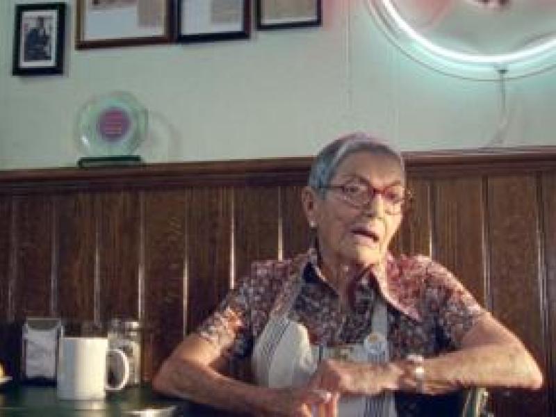 New York Bakery : Edna on Social Media | Ad Age