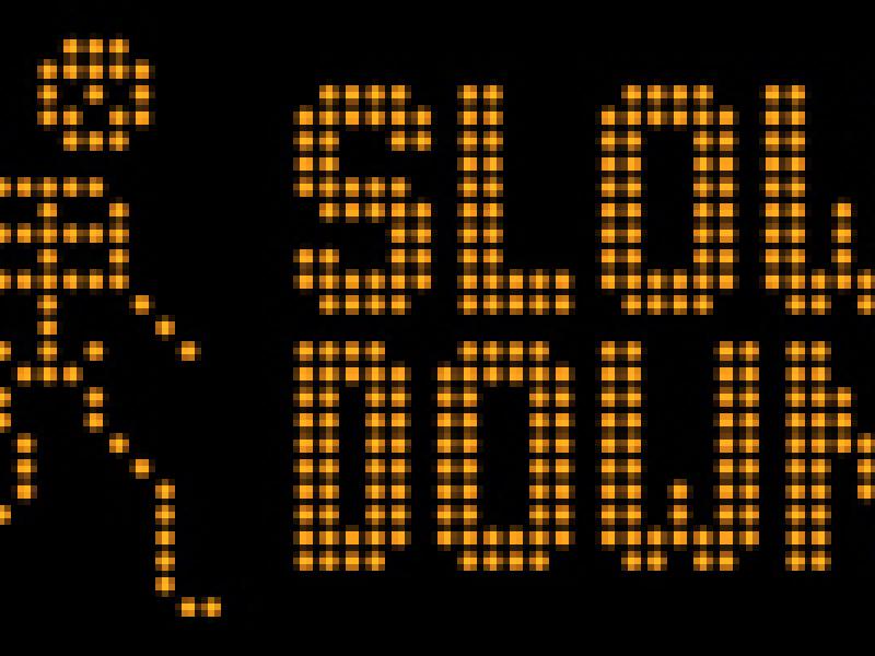 New York Department of Transportation : Skeletal Warning Signs | Ad Age