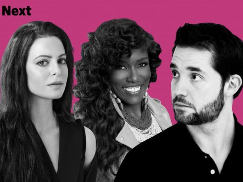 Why Ad Age Next is different this year | Ad Age