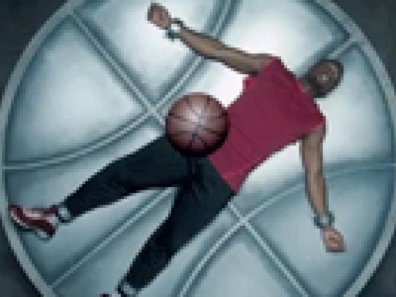 Nike Jordan : Escape | Ad Age