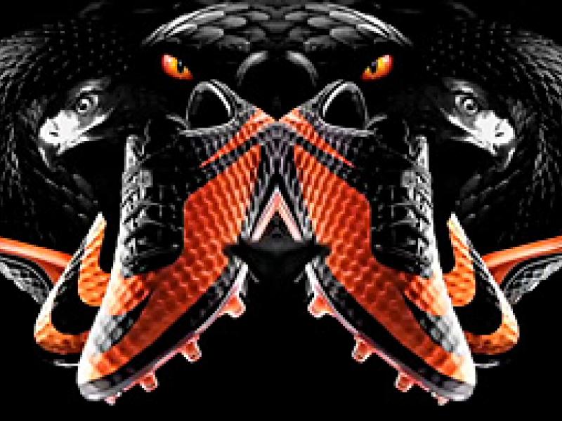 Nike Creates Virtual Stadium To Let You Feel like a Pro Soccer Player ...