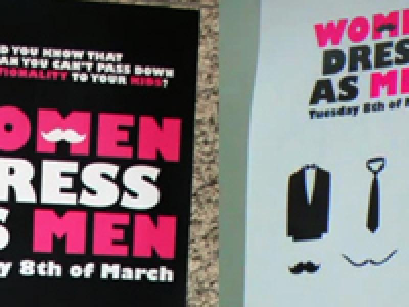 No Rights, No Women : No Rights, No Women | Ad Age