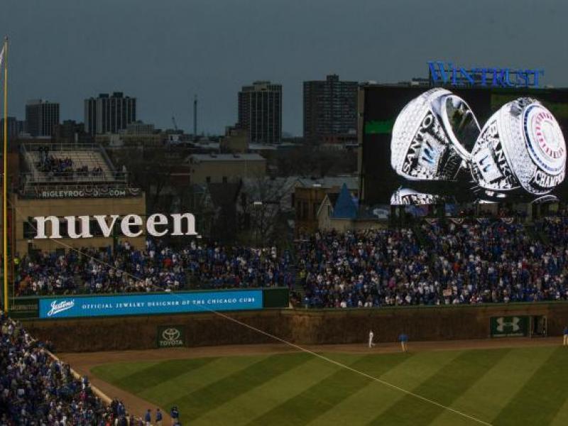 Nuveen Brings on MullenLowe Group for Global Campaign | Ad Age