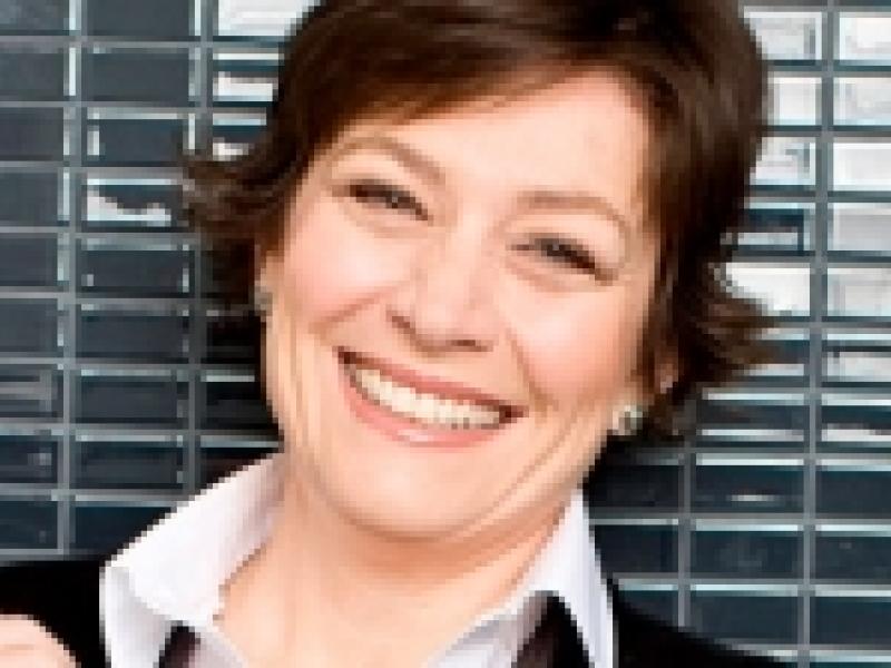Women to Watch: Kathy O'Brien | Ad Age