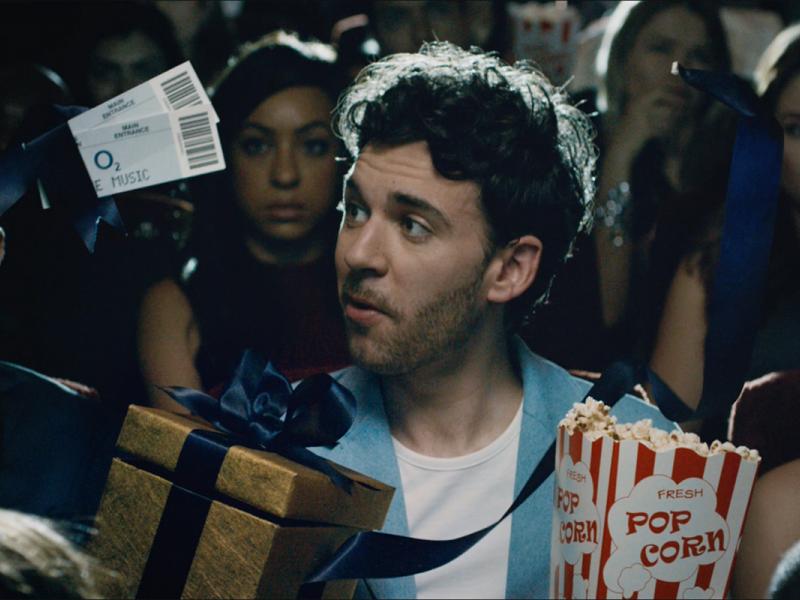 O2 : The New Normal - More for You | Ad Age