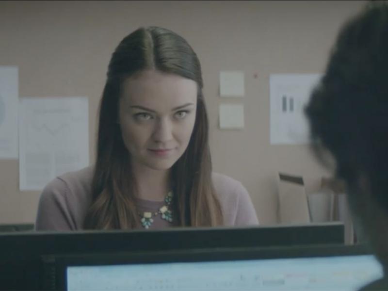 Office Depot : The Co-worker Collection - Montage | Ad Age