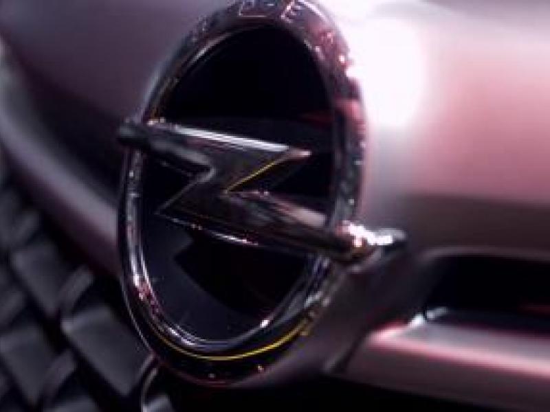 Opel: Interactive Presentation for Opel on MIAS 2014 | Ad Age