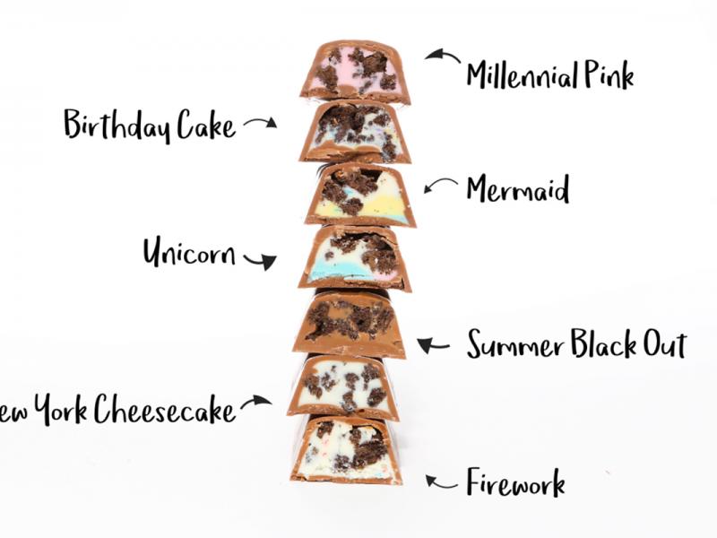 Oreo : My Oreo Creation - Candy Bar 2 | Ad Age