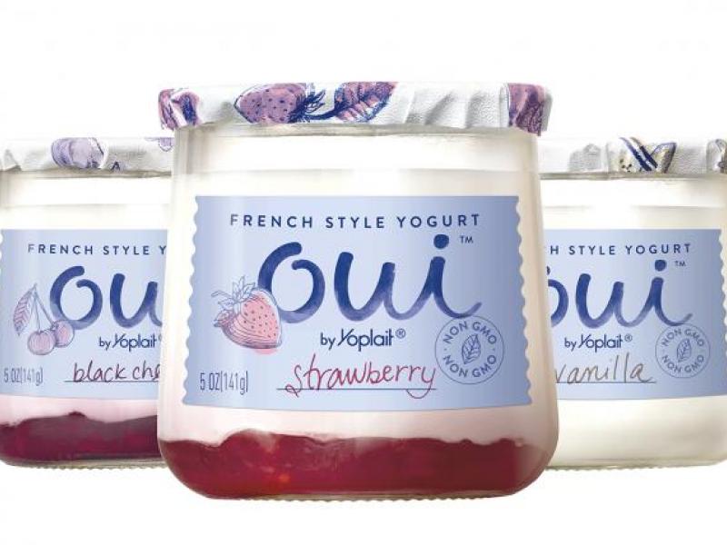 Oui, Yoplait Needs Help, So it Looks to France for Inspiration | Ad Age
