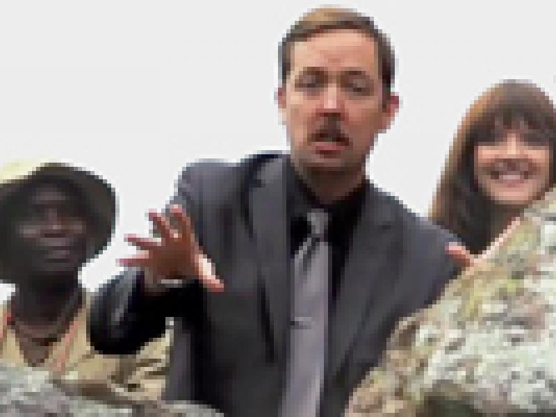 PETA : Combo | Ad Age