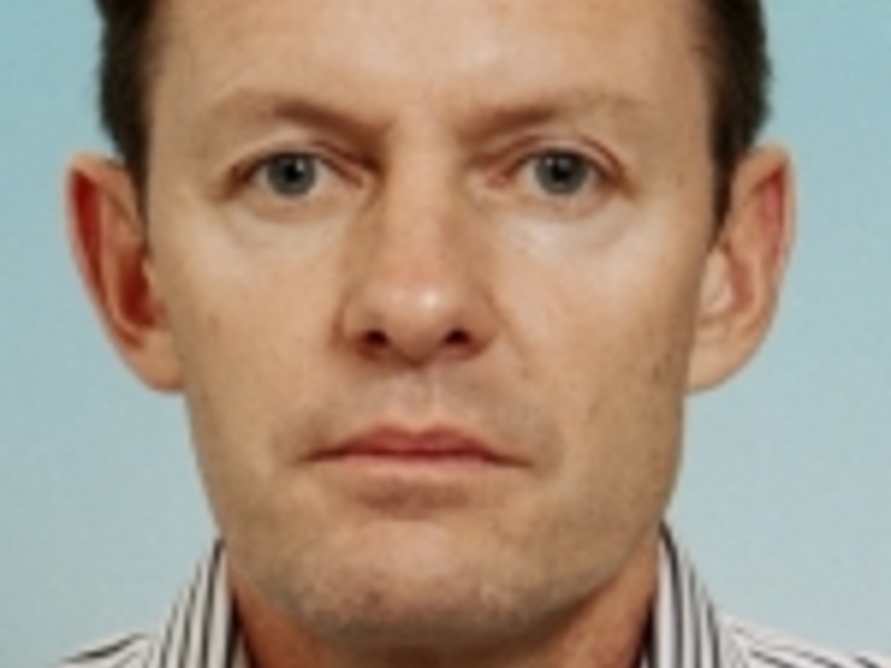 Fonterra's Philip Turner | Ad Age