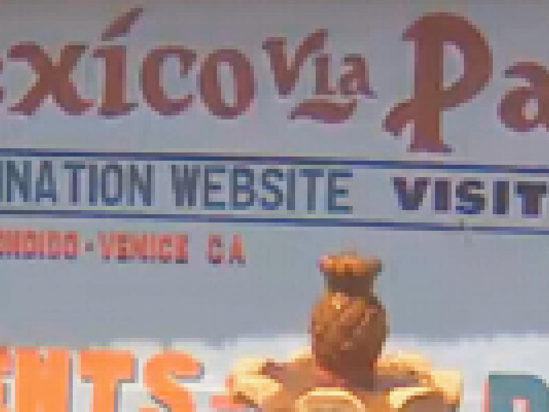 Pacifico : Mexico via Pacifico | Ad Age