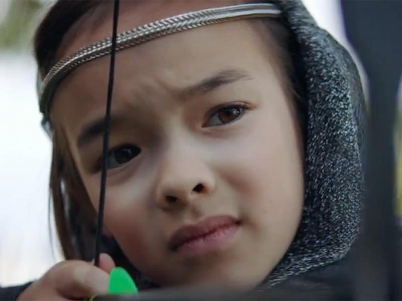 Pearle Vision brings girl power (and Billie Jean King) to its latest ...