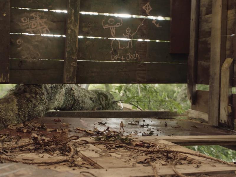 Pedigree : Child Replacement Program -Treehouse | Ad Age