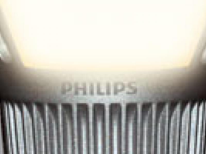 Philips : EnduraLED Lightbulb - On | Ad Age
