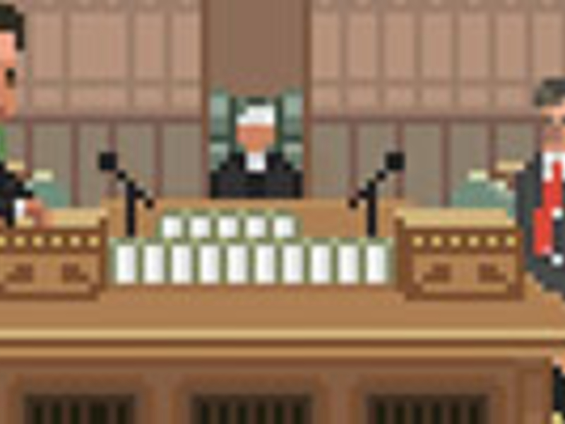 Pixel Politics : Prime Minister's Questions - The Game | Ad Age