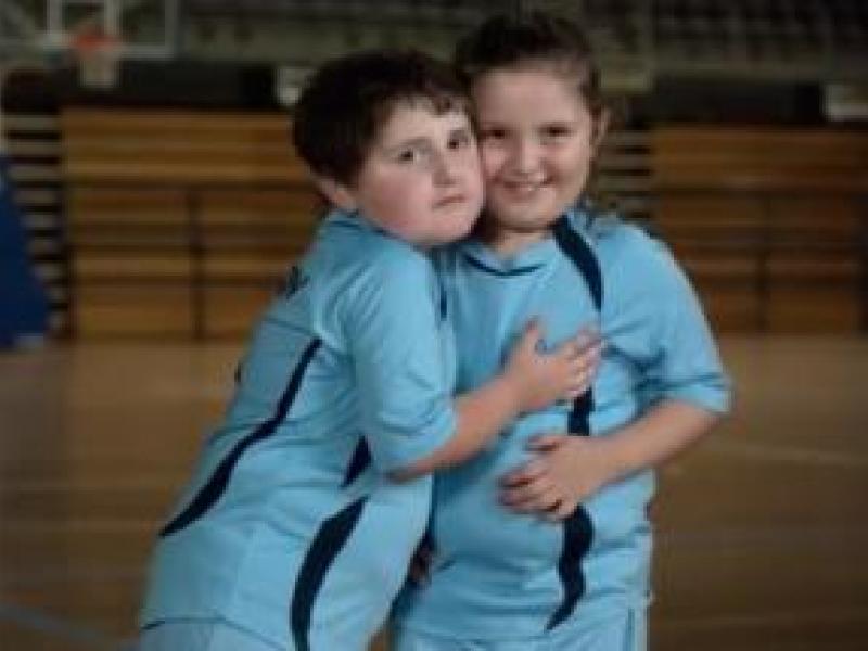 Little Kids Discuss Their Sporting Ambitions in a Cute Aussie Spot | Ad Age